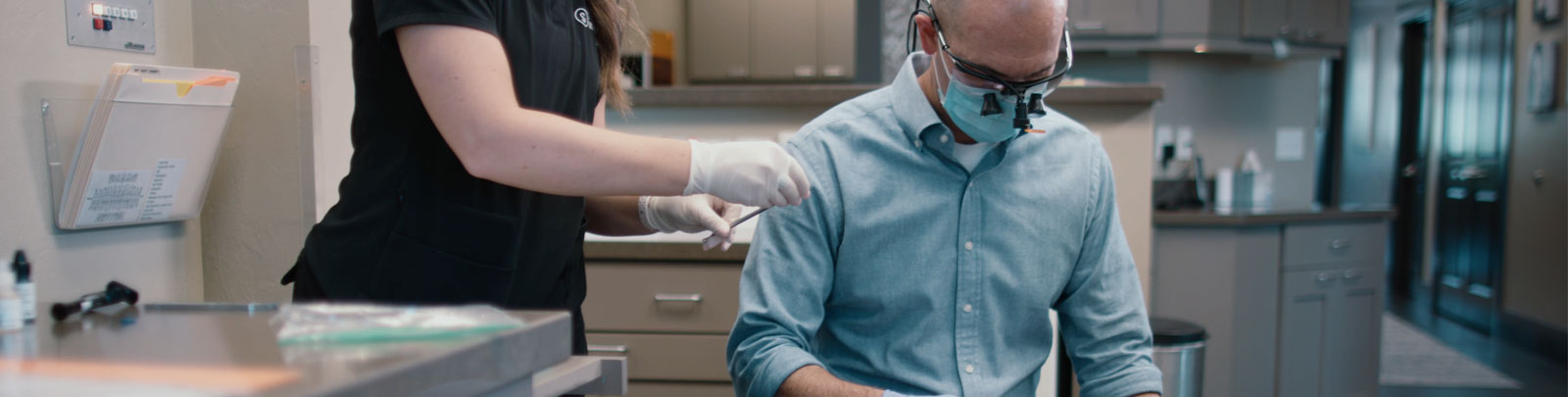 Meet The Doctor | Swenson Smiles | Lehi's Premier Orthodontist